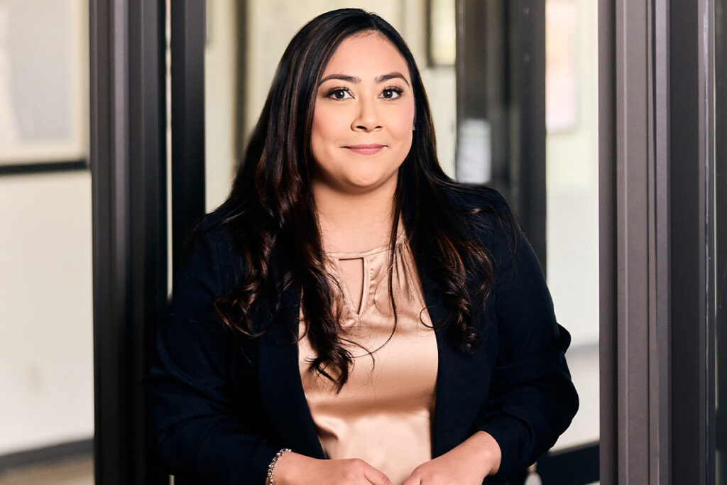 Meet the Team | Reynaldo Diaz Accident Injury Attorney PC in San ...